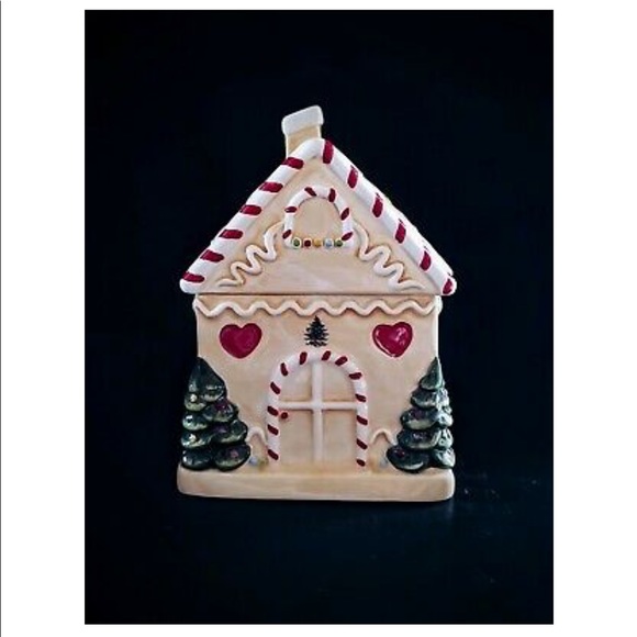 Spode | Holiday | Spode Ceramic Holiday Christmas 7 Tall Gingerbread ...